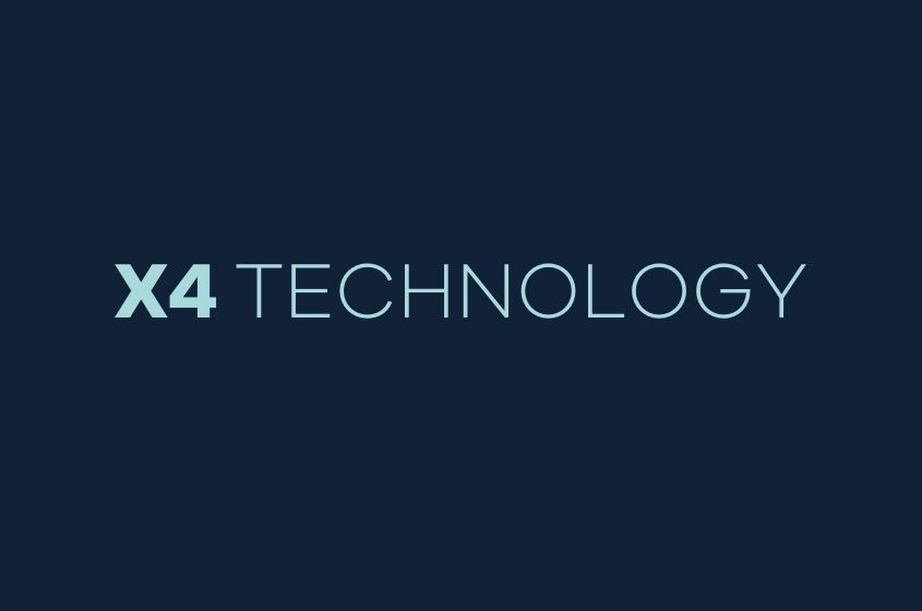 Solutions - X4 Technology