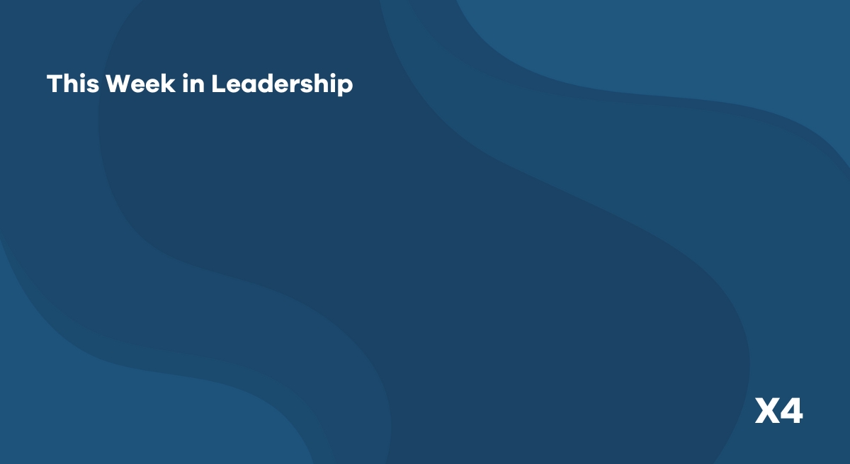 The power of your network - X4 Technology