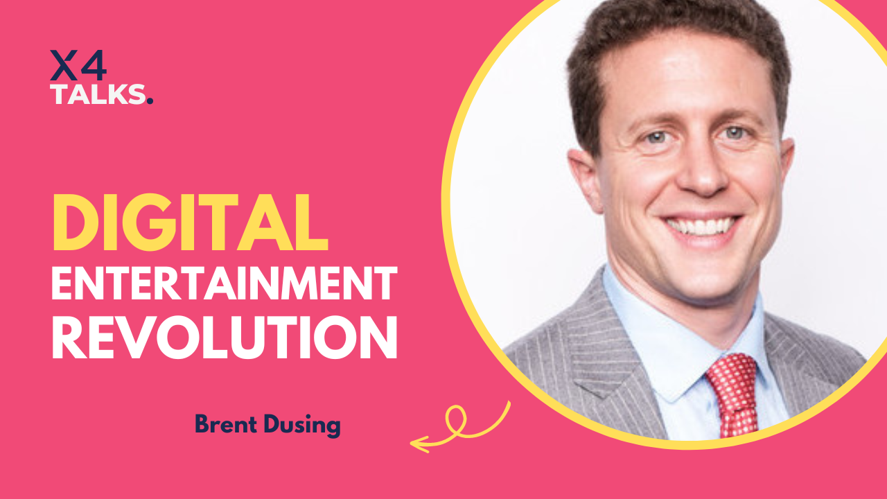 The Digital Entertainment Revolution with TruPlay - X4 Technology